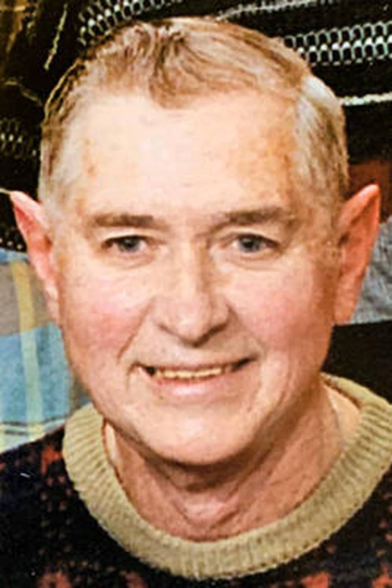 David Pohl – Shaw Local