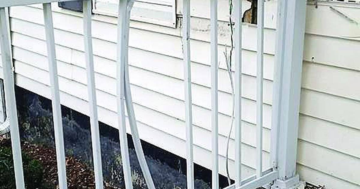 Mailbox explosion damages home in Morrison – Shaw Local