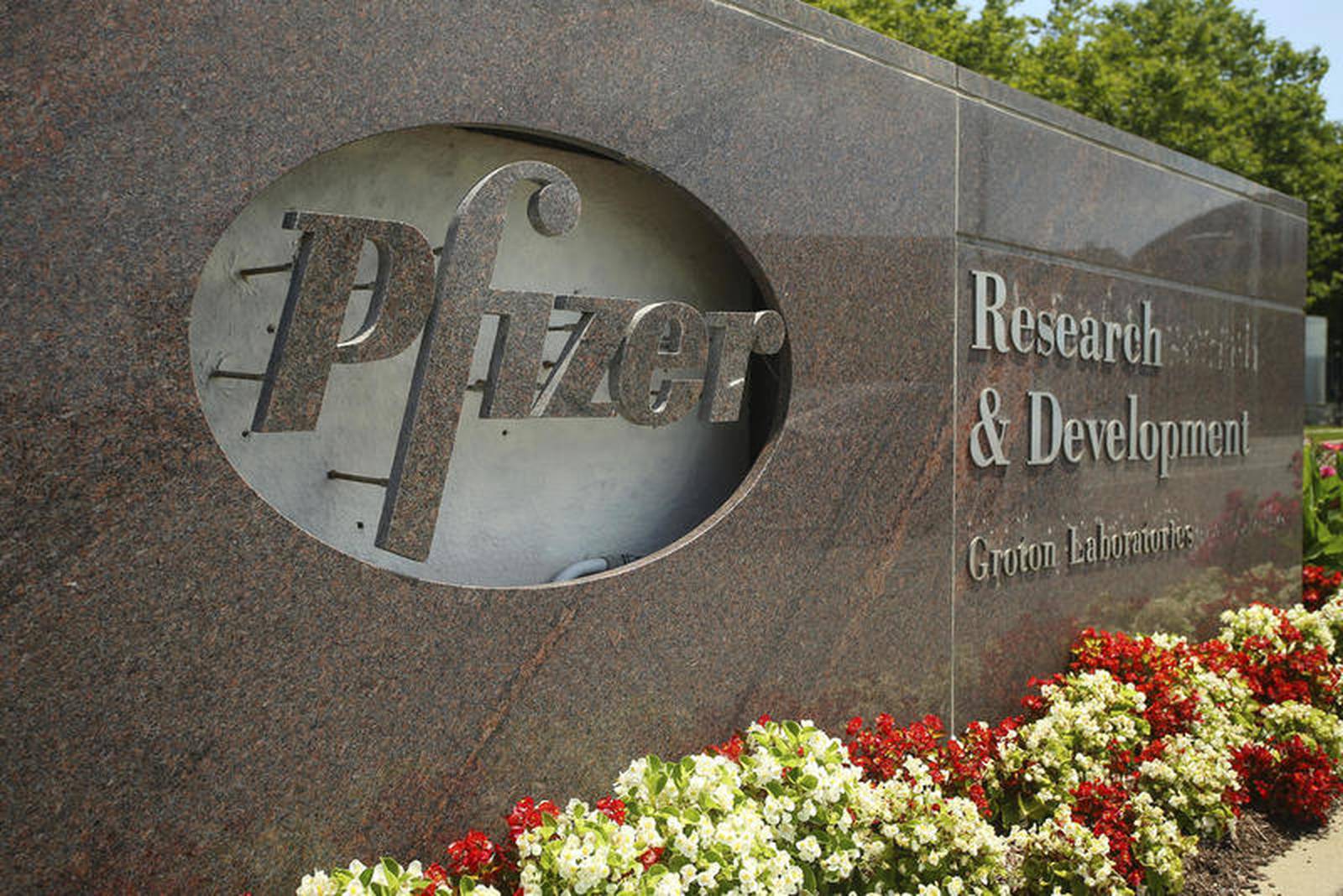 U.S. signs contract with Pfizer for COVID-19 vaccine doses – Shaw Local