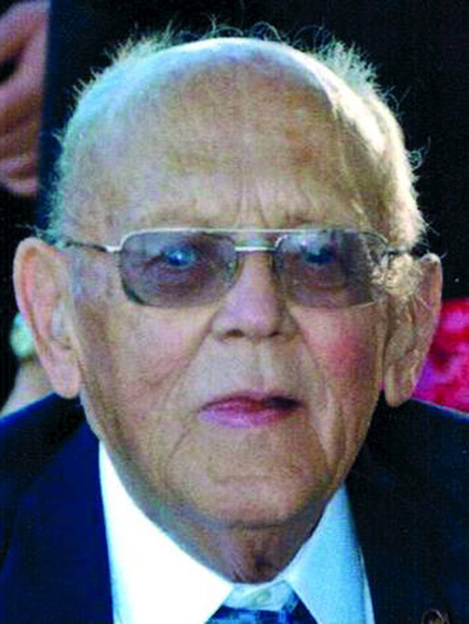 Richard E. Clark Sr. – Shaw Local