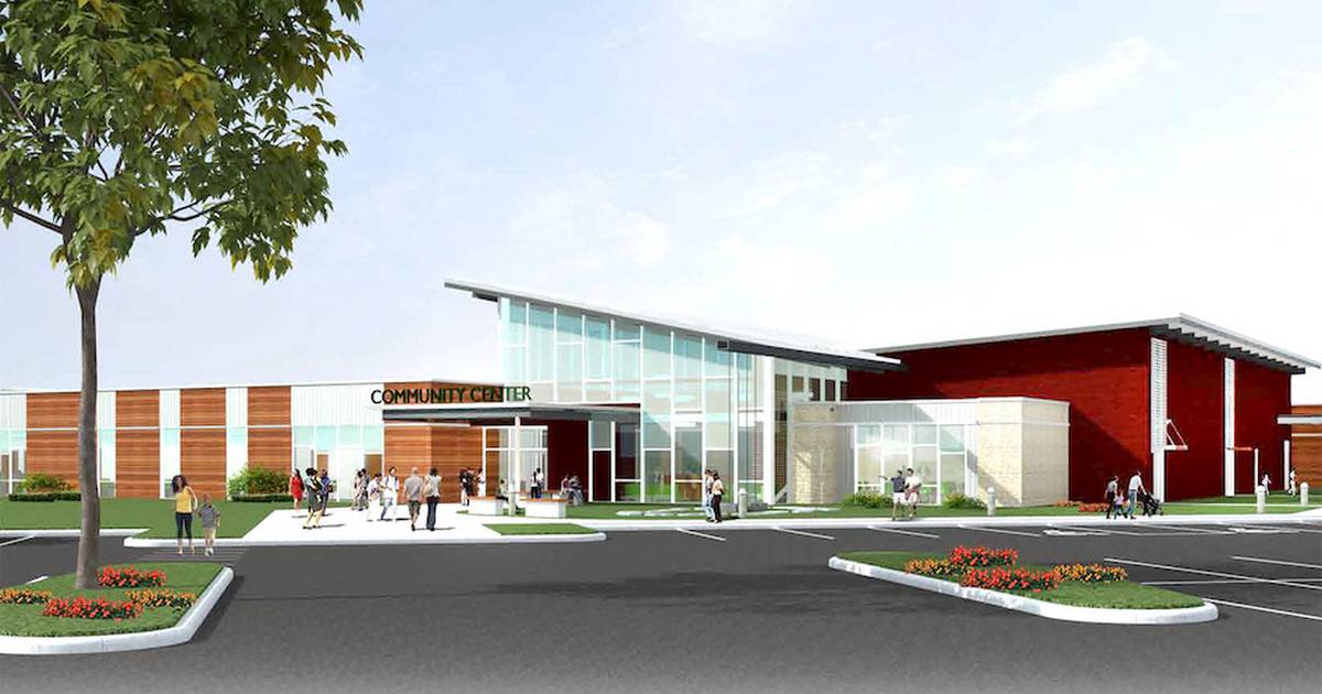 Wheaton City Council green-lights DuPage County Health Department ...