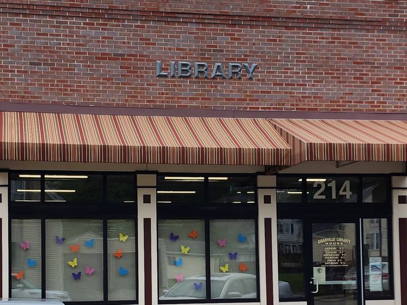 Putnam County Record