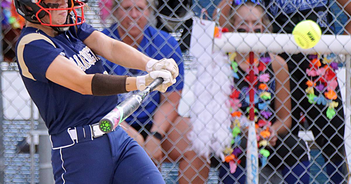 Softball preview: Marquette seeking faster start, later finish this ...