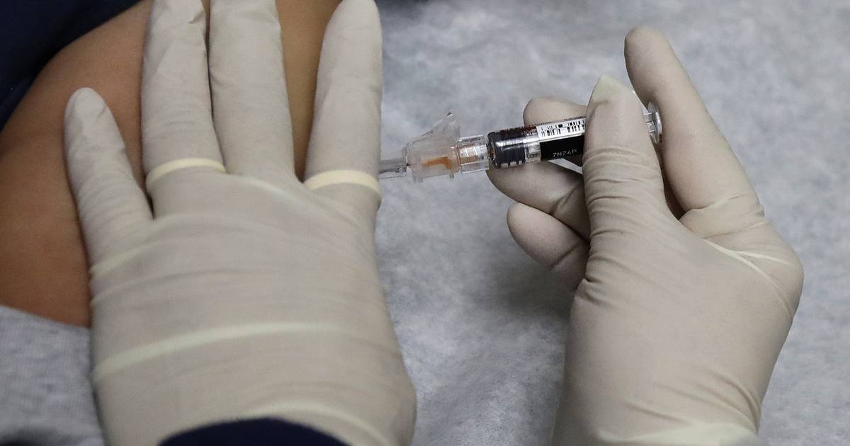 Illinois sees its worst flu season in recent years as vaccine ...