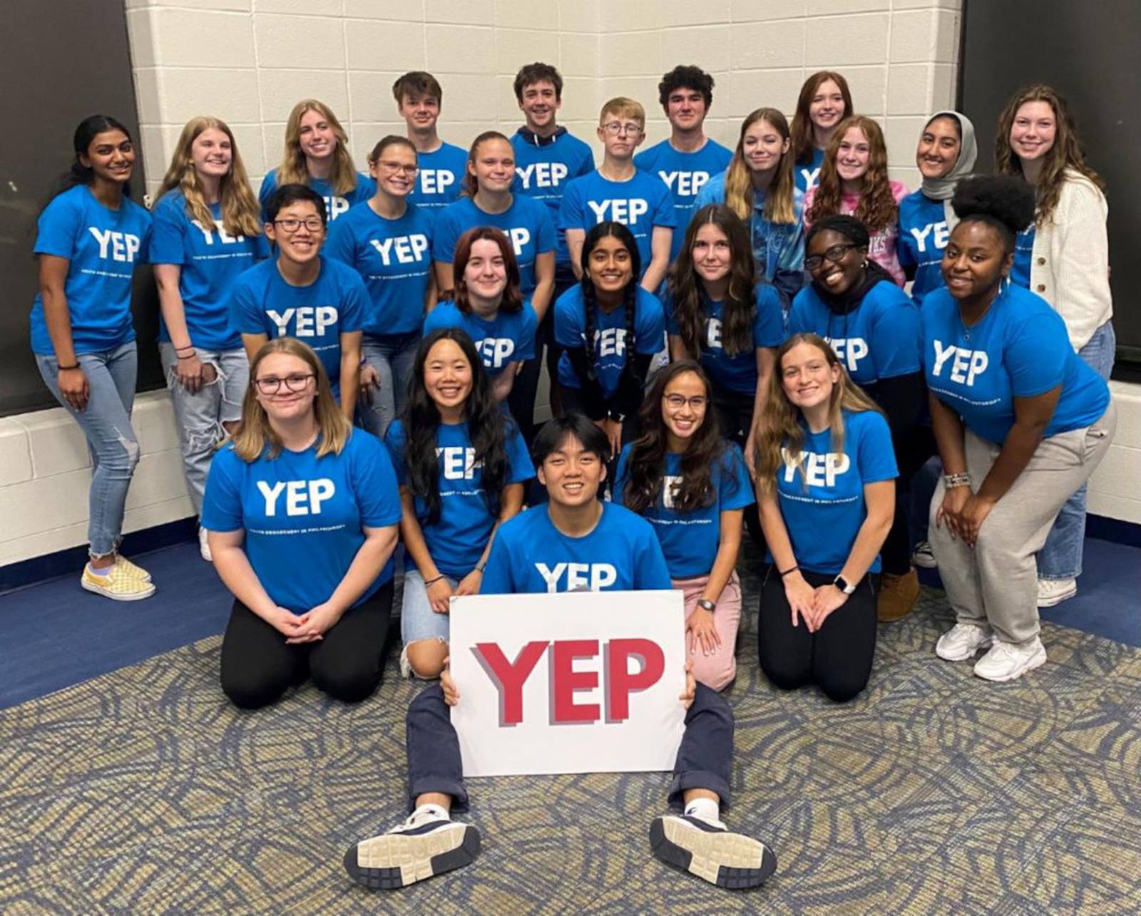 Community Foundation’s YEP grant application now open – Shaw Local