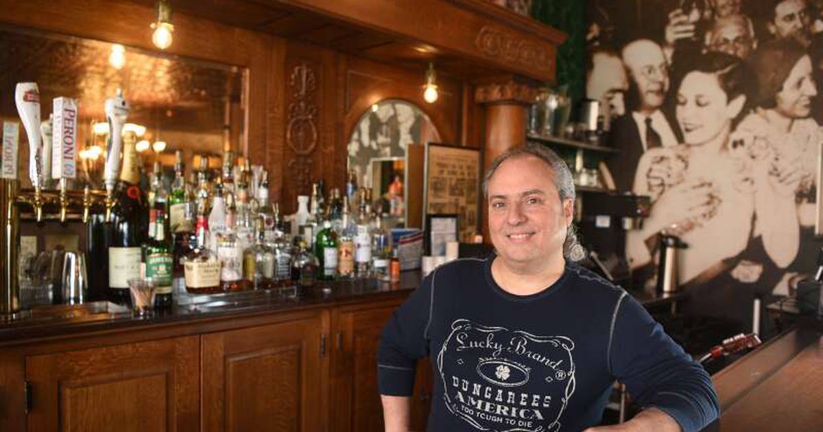 ‘Everything must be experiential’: Onesti brings personal touches to ...