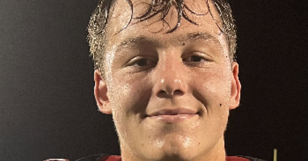 Huntley comes up with key defensive stops in FVC win against McHenry ...