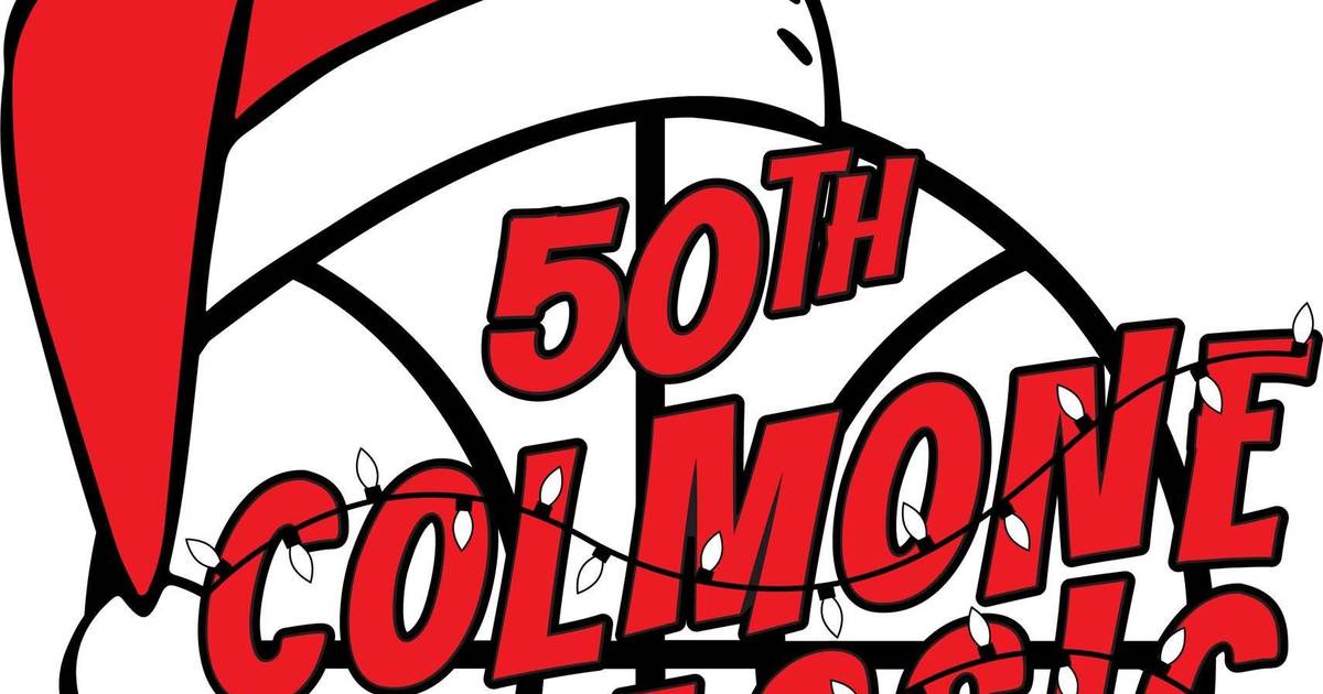 50th Annual Colmone Classic Update, Thursday, Dec. 12 – Shaw Local