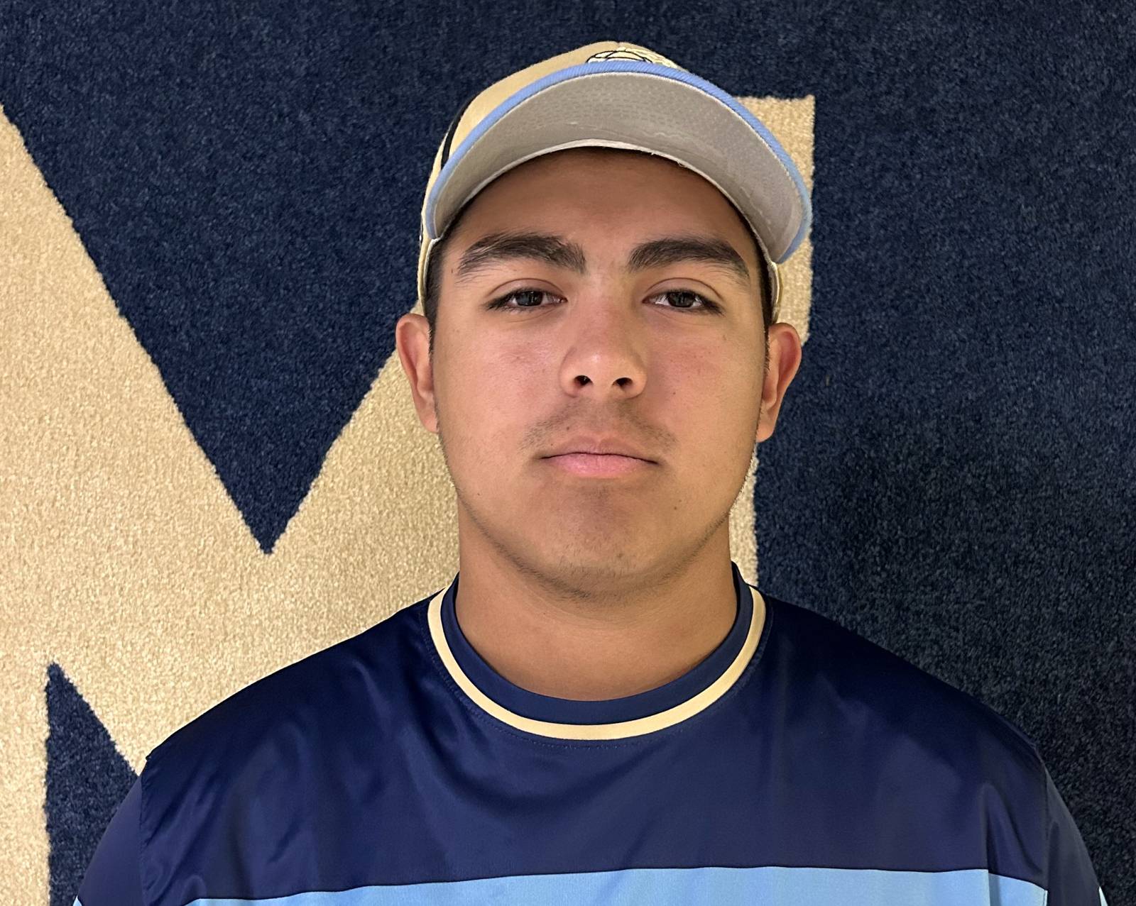 The Times Athlete of the Week: Marquette baseball’s Sam Mitre – Shaw Local