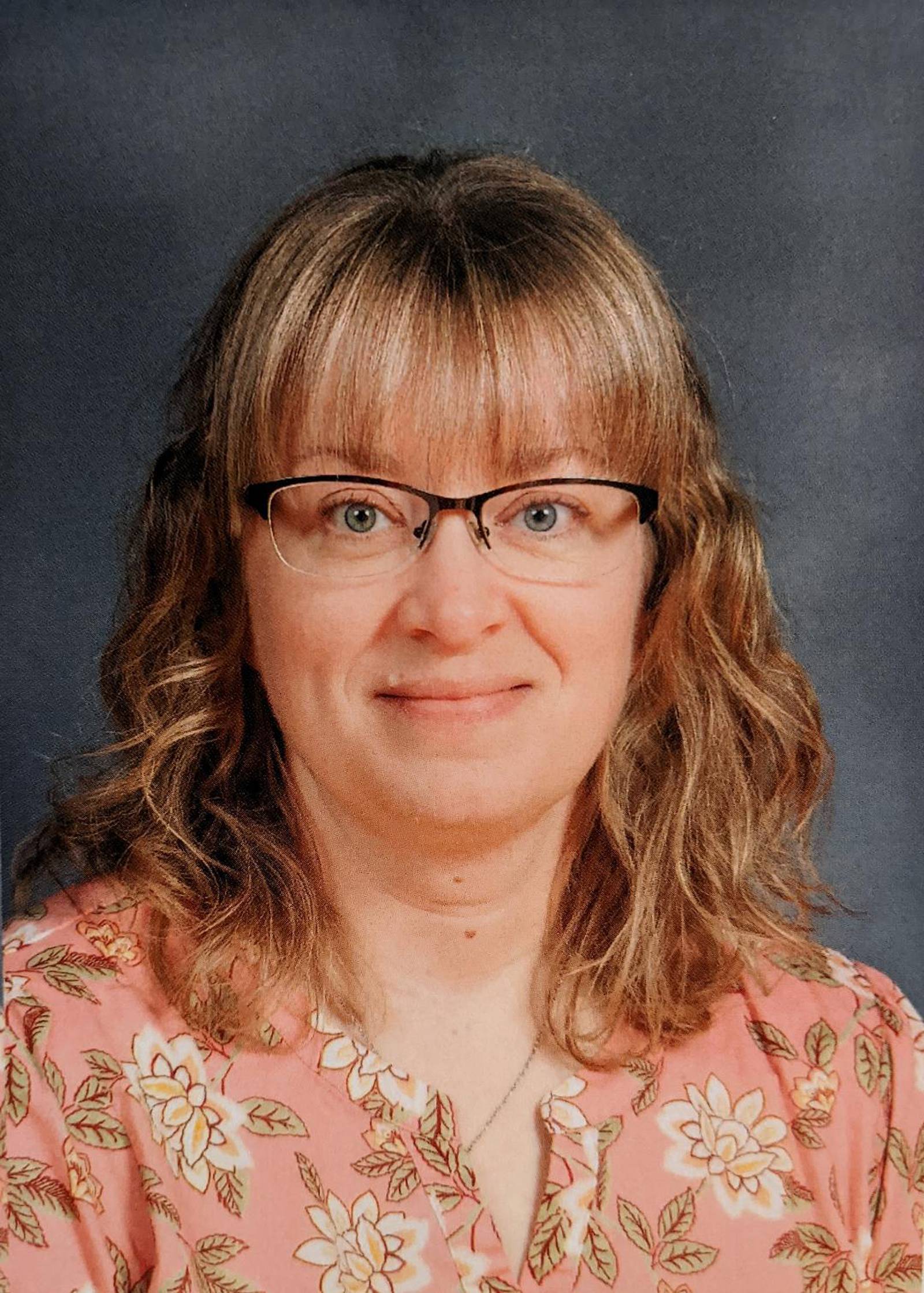 Joselyn Cutforth, Lockport School District 91 BOE candidate ...