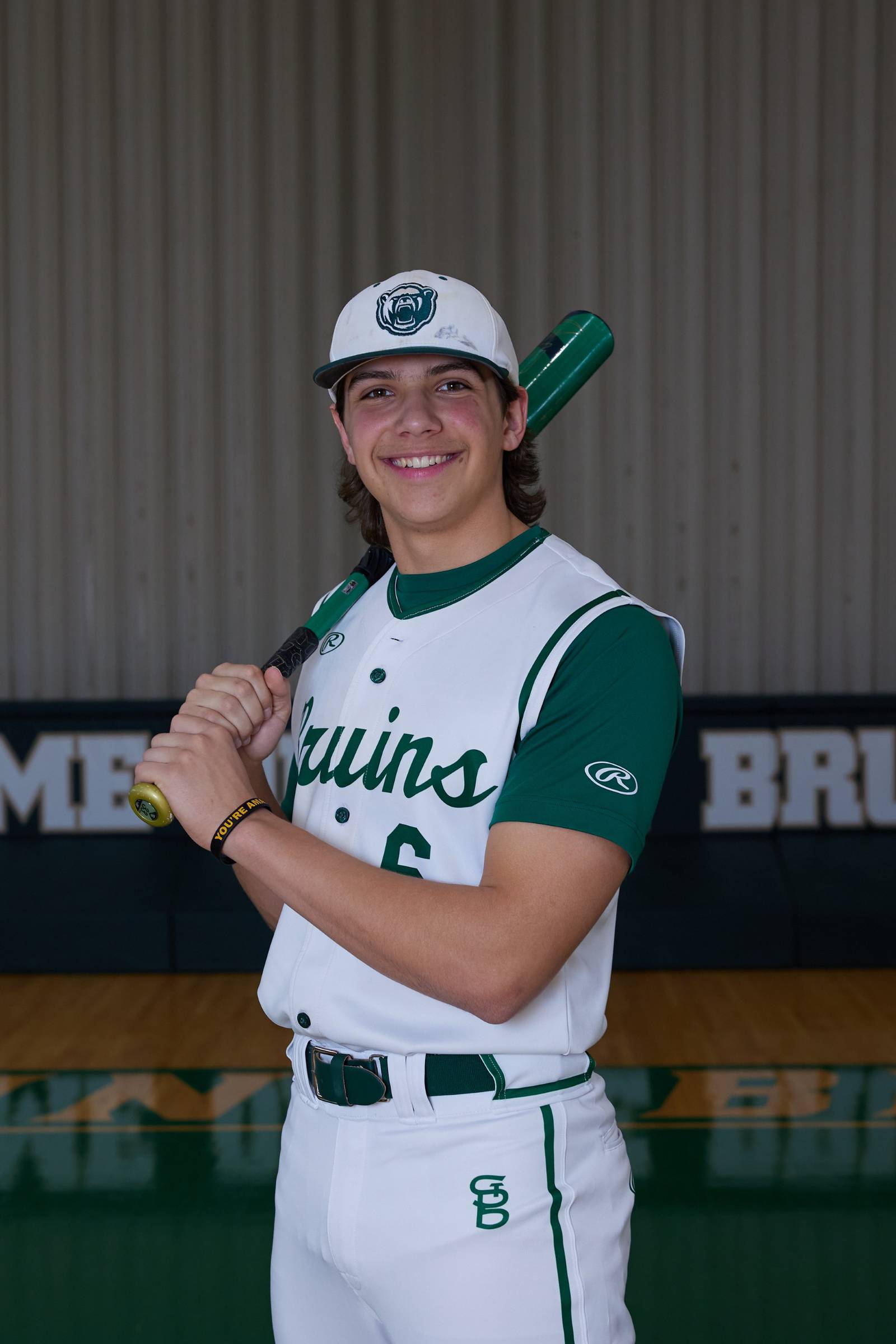 Baseball: St. Bede award winners for Sweet 16 season announced – Shaw Local