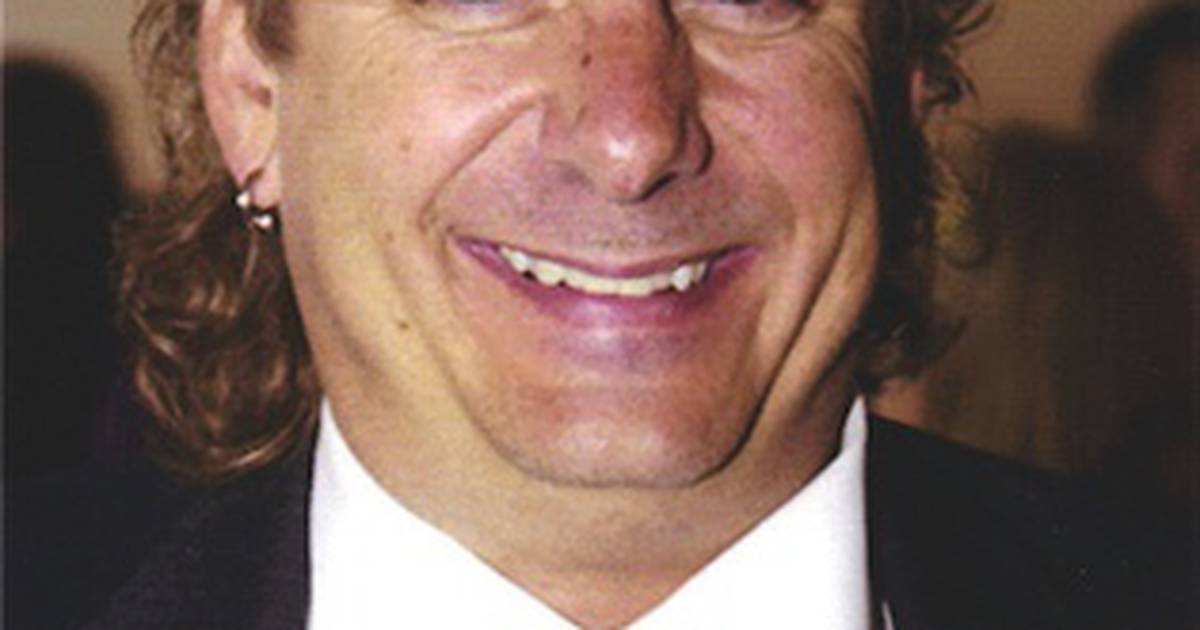 James ‘Jim’ Pratt – Shaw Local