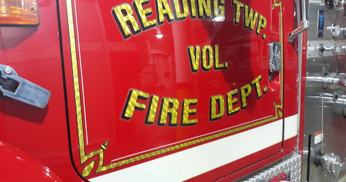 Reading Fire Department to host 32nd annual Firefest – Shaw Local