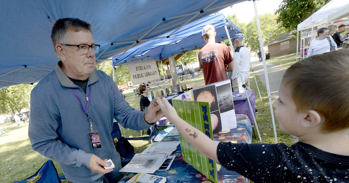 5 Things to Do: Party Pluto style or attend a Renaissance faire in the ...