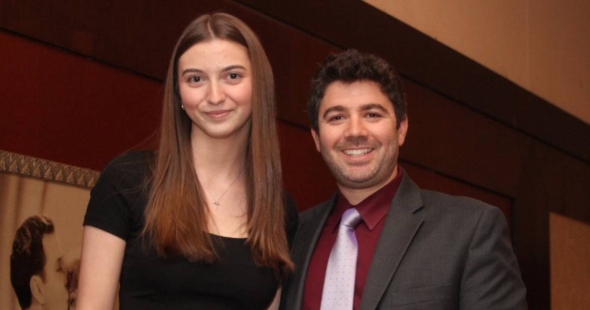 Montini Catholic awards Jean Diane Colletti Memorial Scholarship – Shaw ...