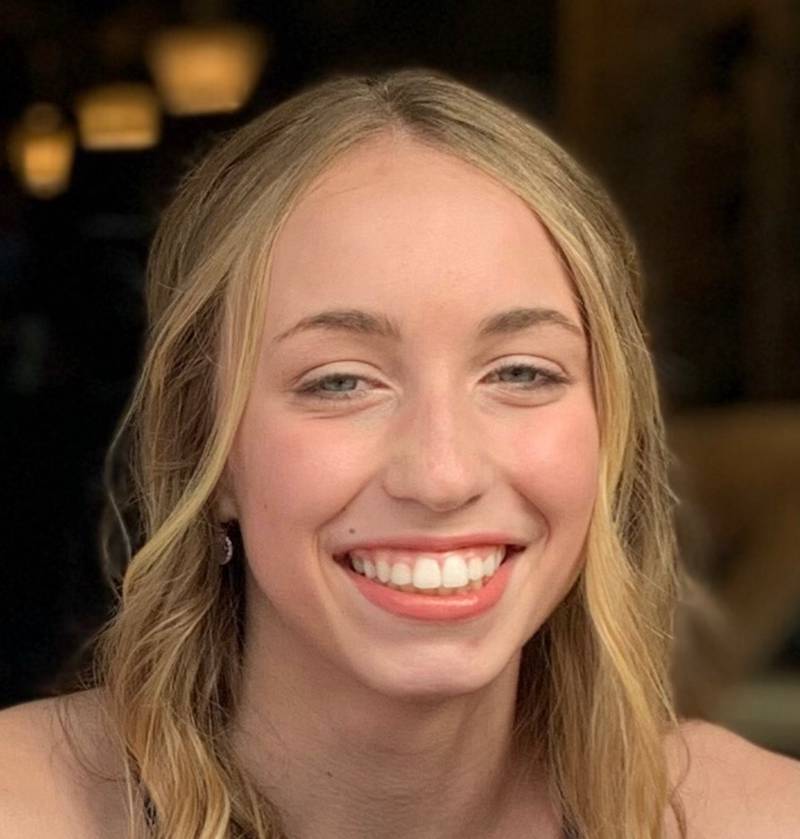 The Times Athlete of the Week: Marquette’s Lilly Craig likes Spikeball ...