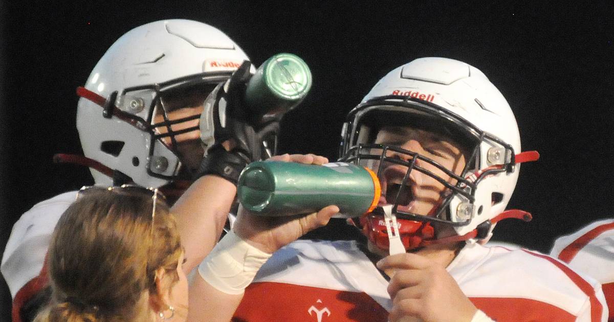 The Times Football Notebook: Week 1 saw strong performances, long ...