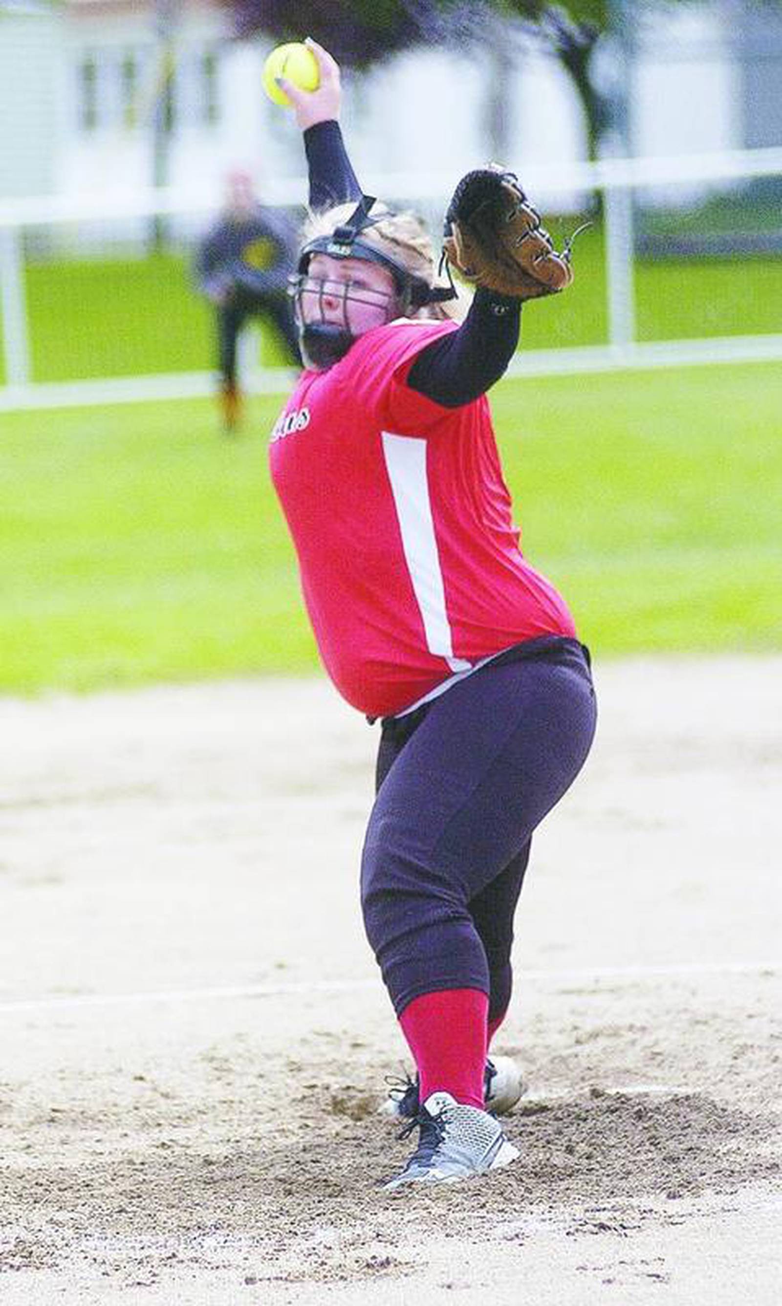 Wedekind wants to put numbers on the board – Shaw Local