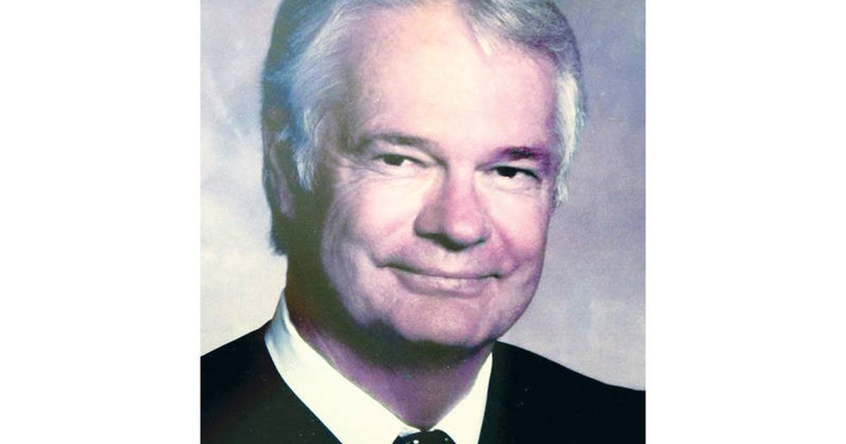 14th circuit chief judge announced – Shaw Local