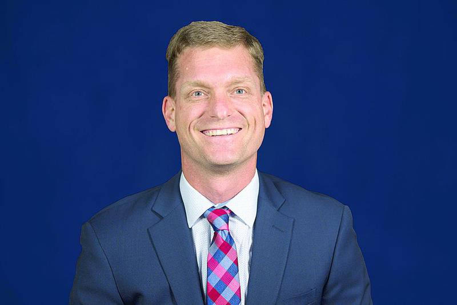 There and back again: Luke Yaklich returning to the area as boys ...