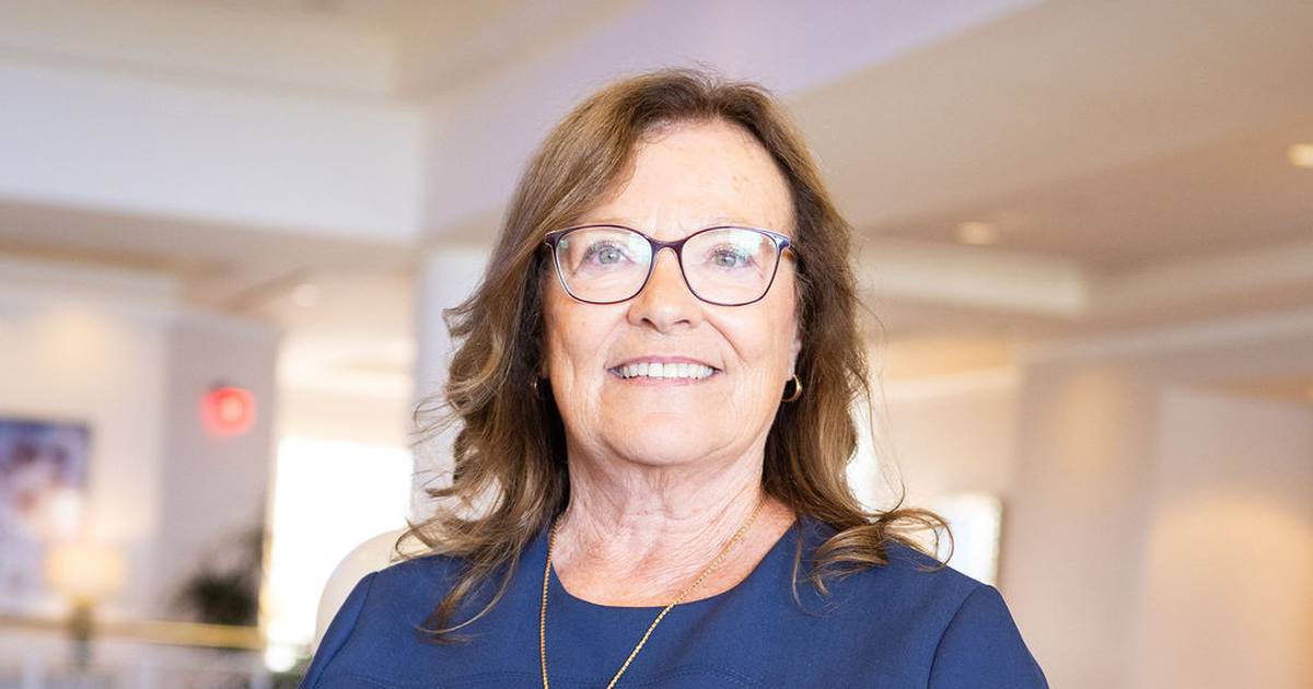 DePue native wins ‘Gift of Sight’ Award – Shaw Local