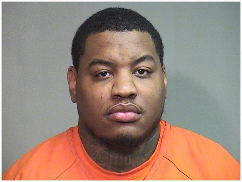 5 years in prison for man who charged more than $10K to Crystal Lake ...