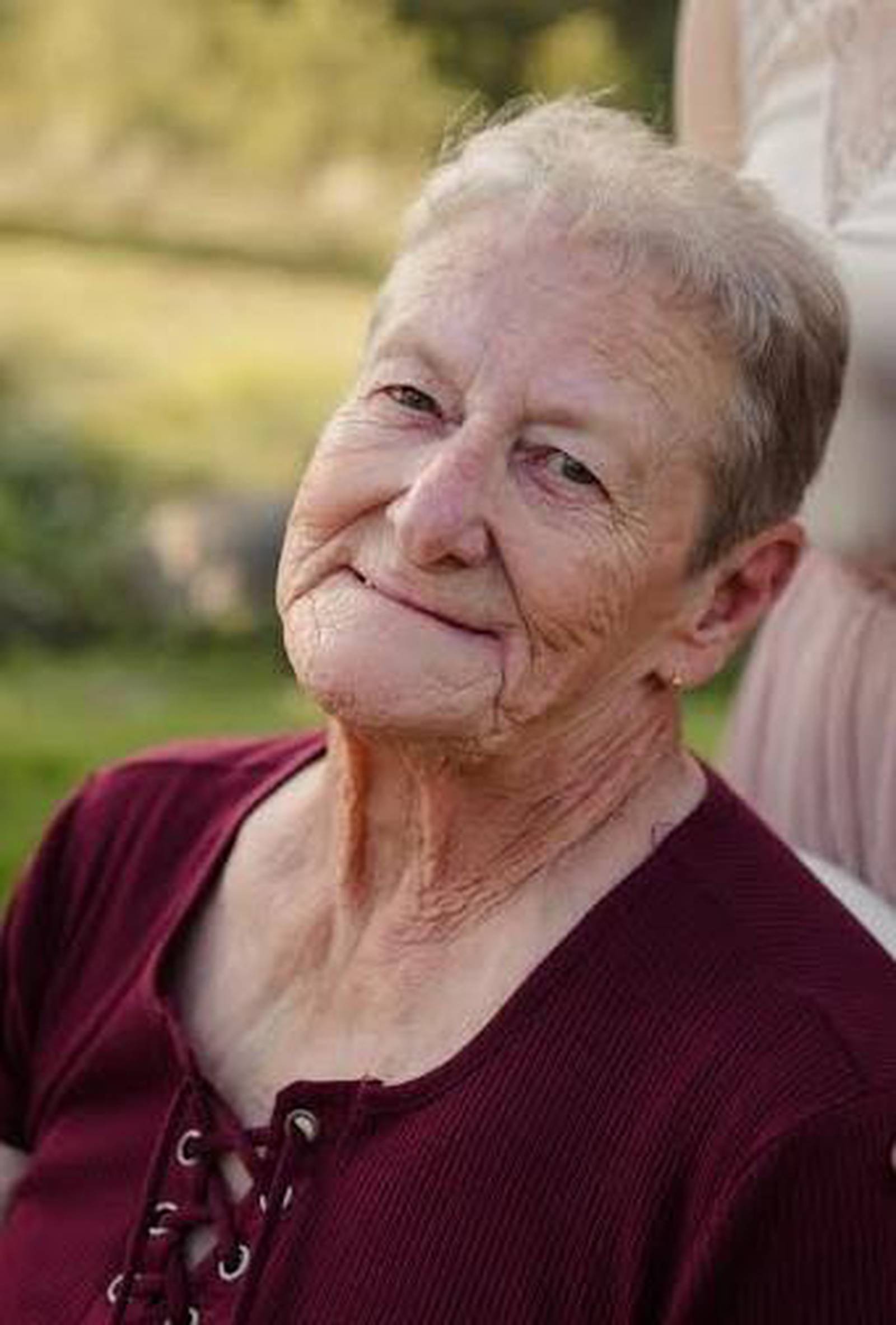 Janis Louise Fugate – Shaw Local