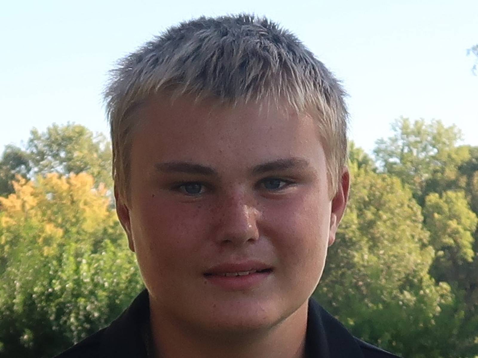 Record Newspapers Athlete of the Week: Noah Campbell, Sandwich, golf ...