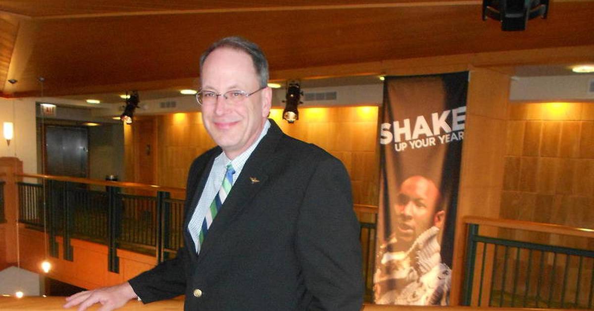 Former Chronicle photo editor Bob Gerrard dies – Shaw Local