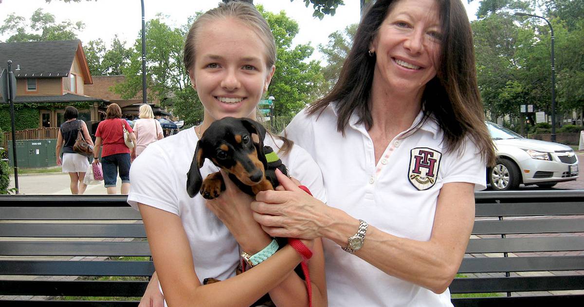 Face Time with Gillian McNamara – Shaw Local