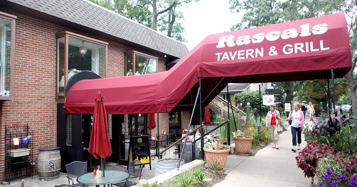Rascals offering area families a new place to eat – Shaw Local