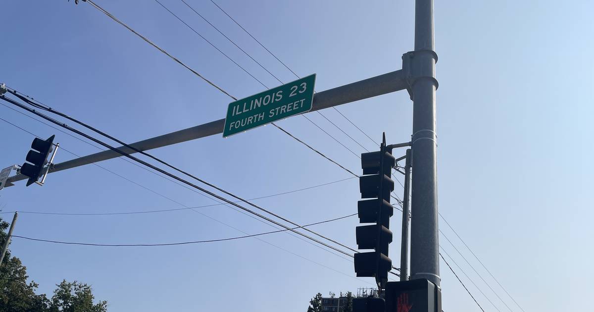 DeKalb schools consider city’s plan to revamp Fourth Street corridor ...