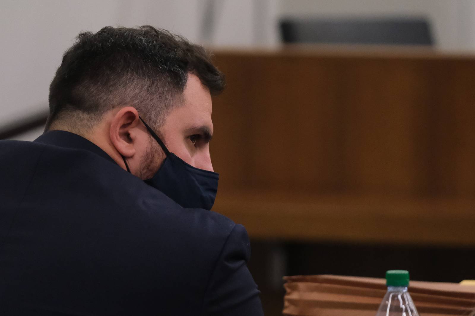 Man twice convicted of delivering fateful punch again sentenced to ...