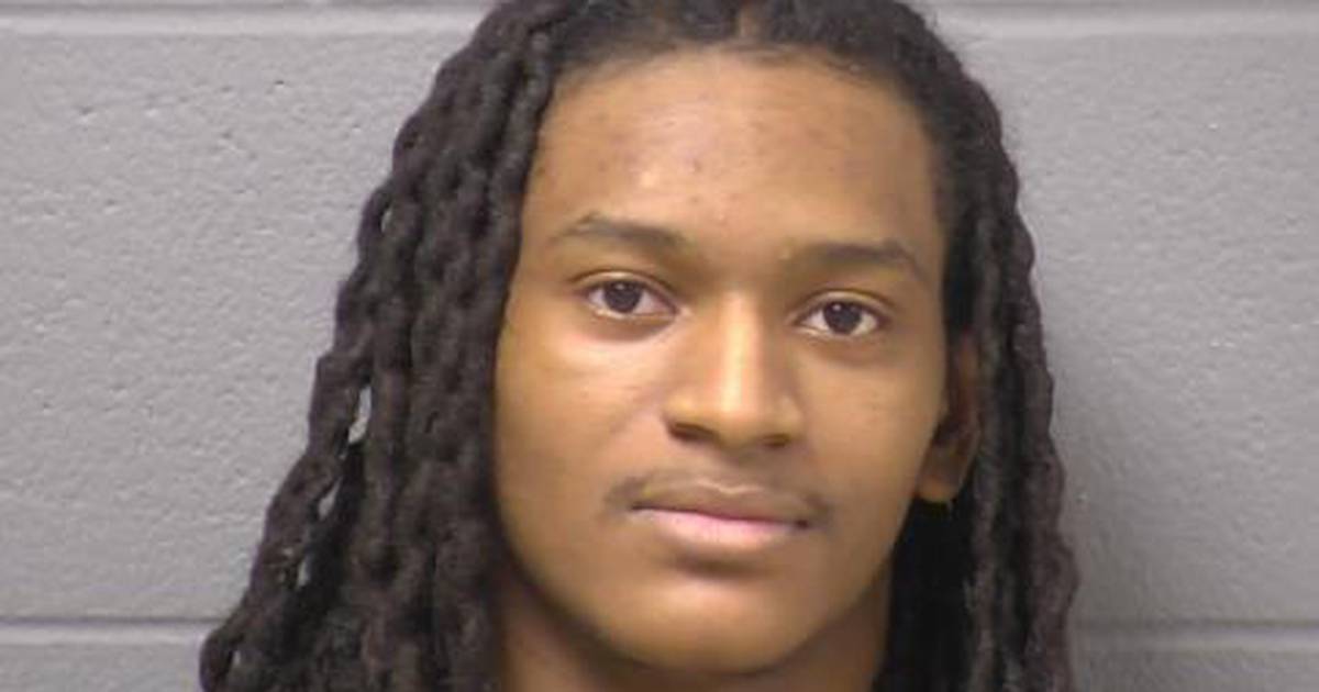 Man sentenced to 30 years for 2020 University Park murder – Shaw Local