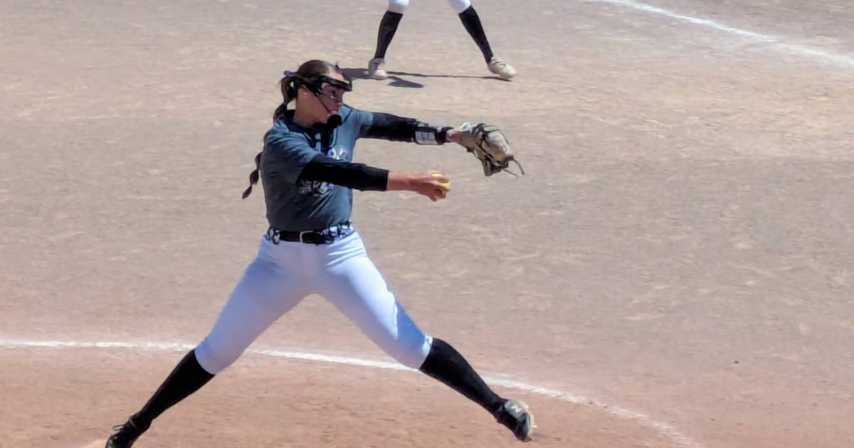 Brynn Woods outduels Ayla Gould as Kaneland tops DeKalb 3-1 in extra ...