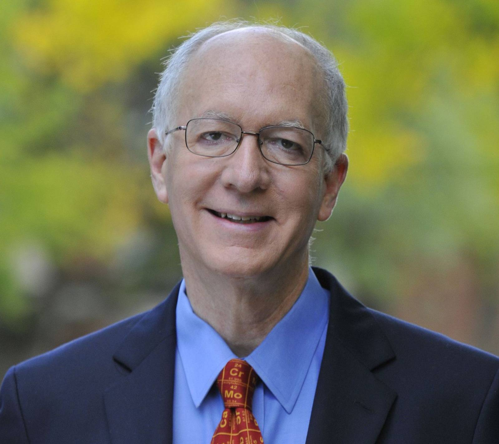 Foster appears on his way to holding 11th Congressional District – Shaw ...