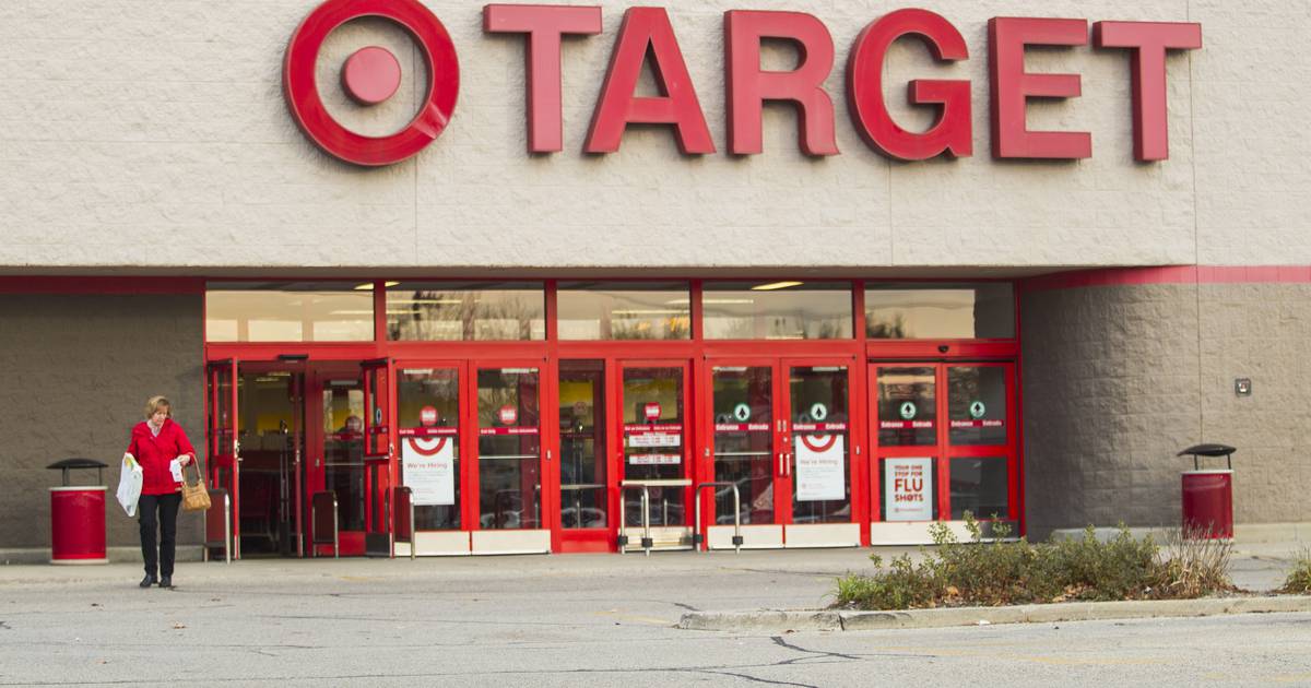 Target to shutter McHenry store – Shaw Local
