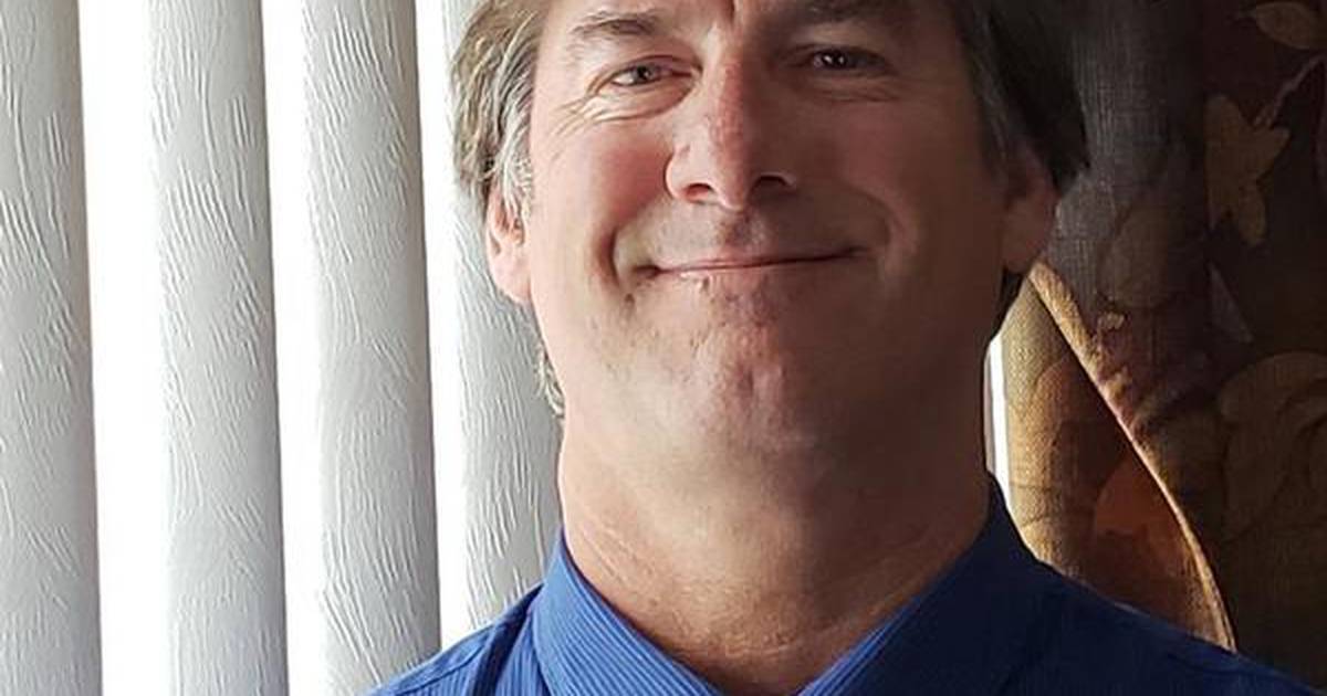 Election 2019: Terry Olson, Oswego Village Board – Shaw Local