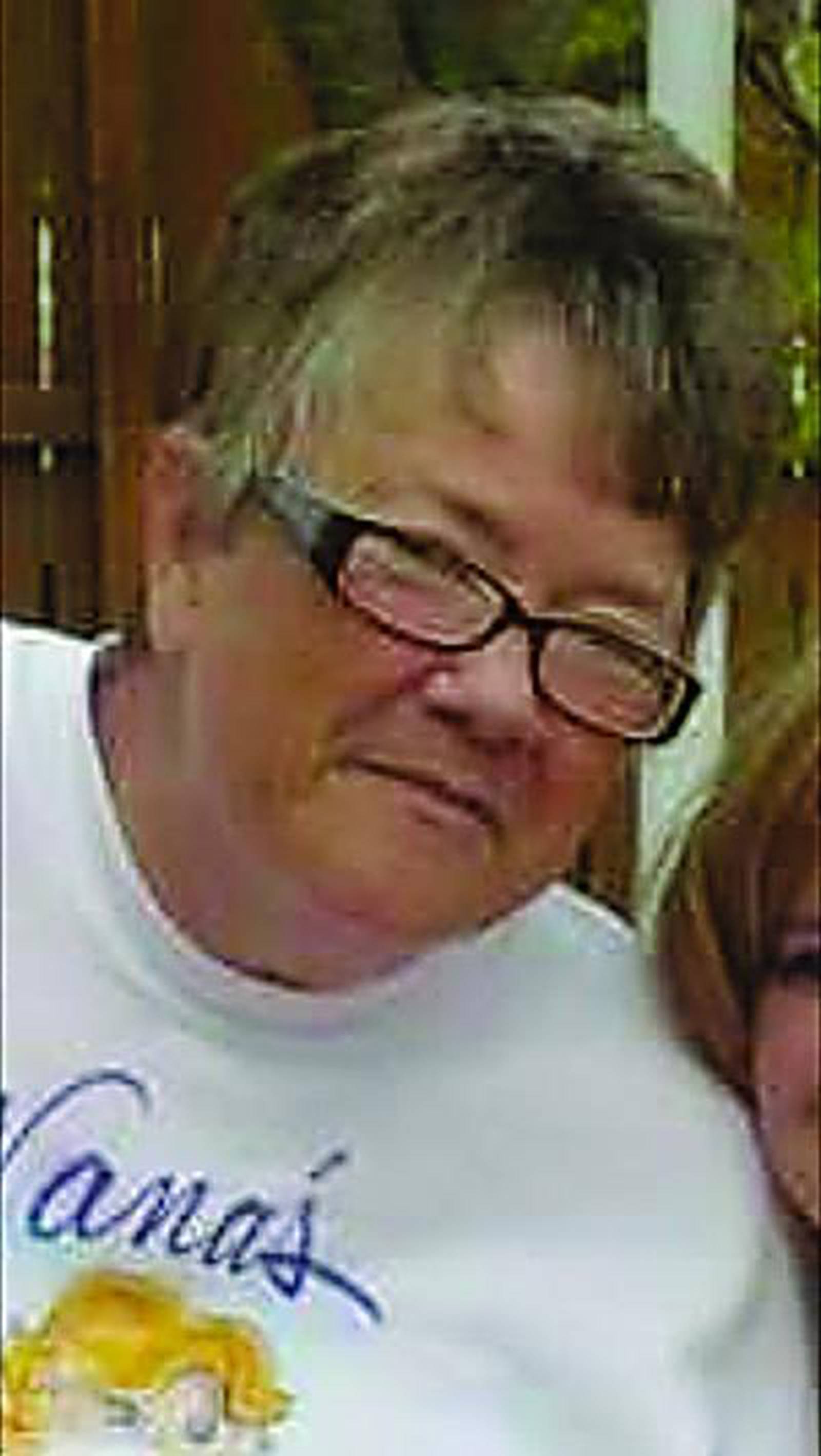 Betty A. Donaldson – Shaw Local
