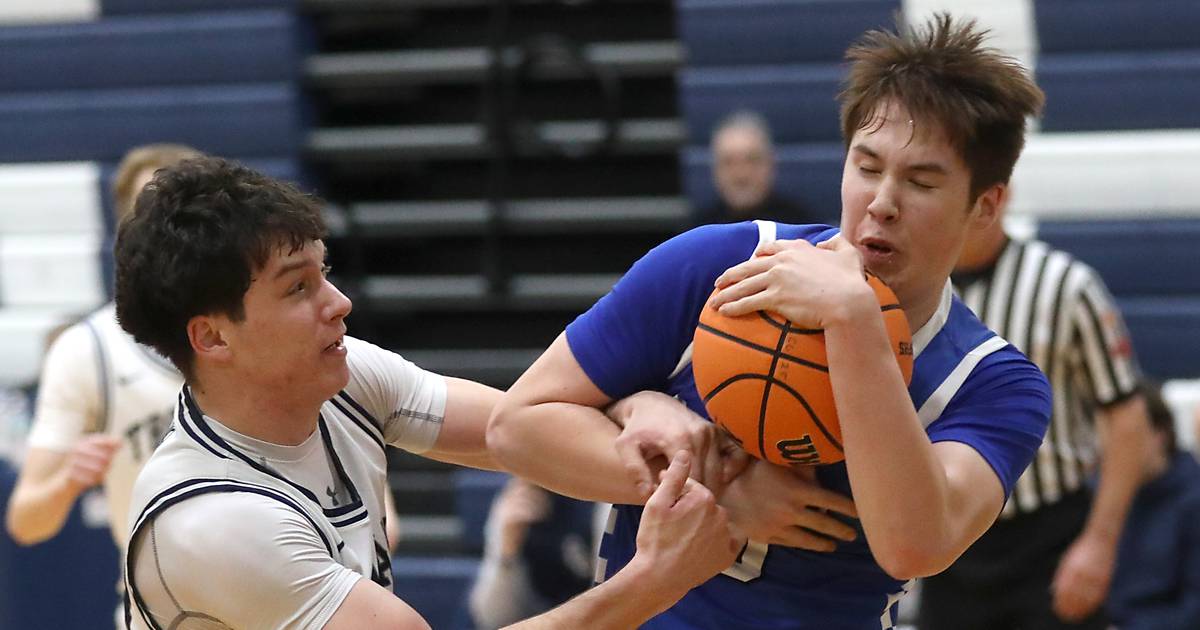 Cary-Grove’s Brady Bauer shows off surgeon’s touch in win against ...