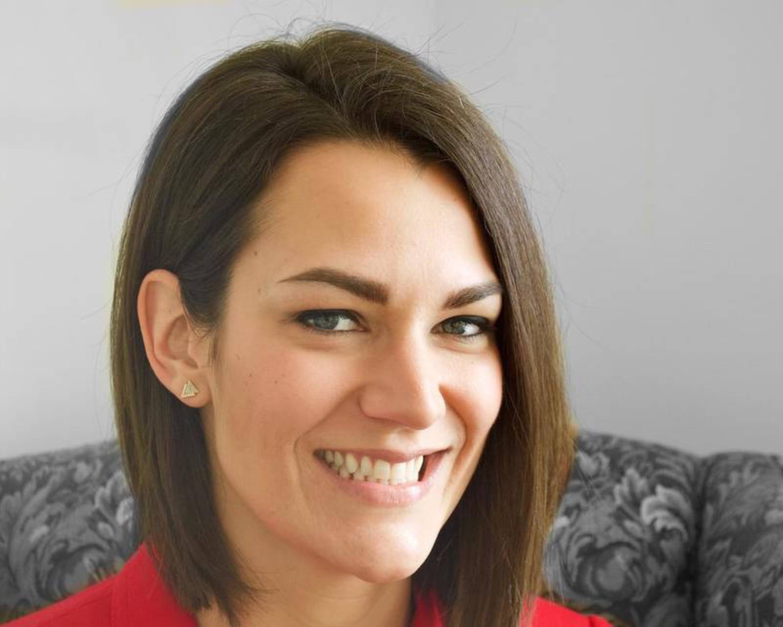 Election 2019: Lisa Lohmeyer, Woodstock City Council – Shaw Local