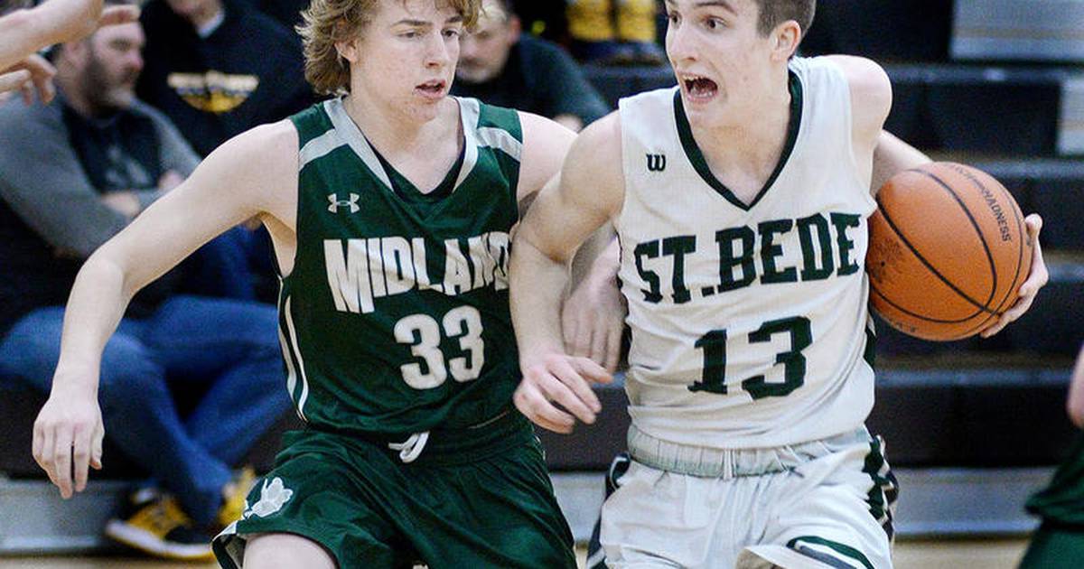 St. Bede boys basketball preview: Bruins are experienced, coachable ...
