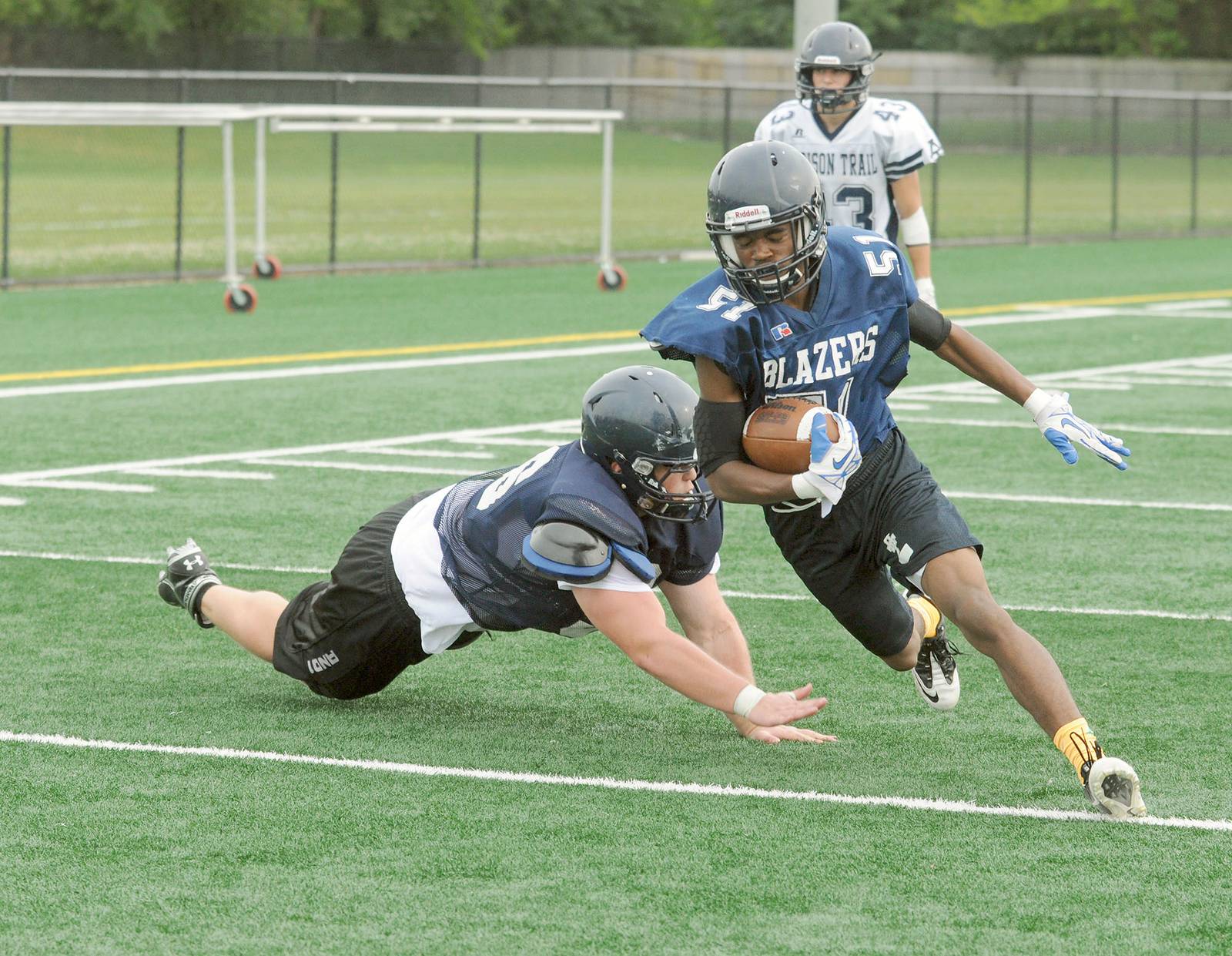 Addison Trail football – what to watch – Shaw Local