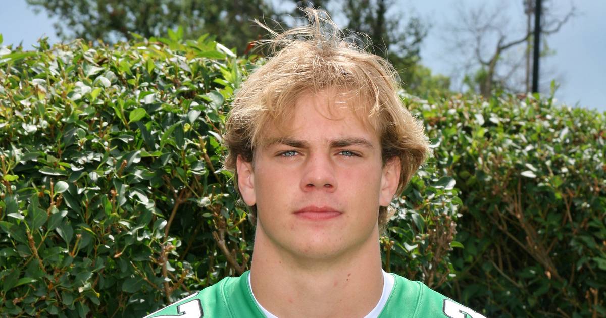 Suburban Life football notes: York’s Evan Gaughan, after missing most ...