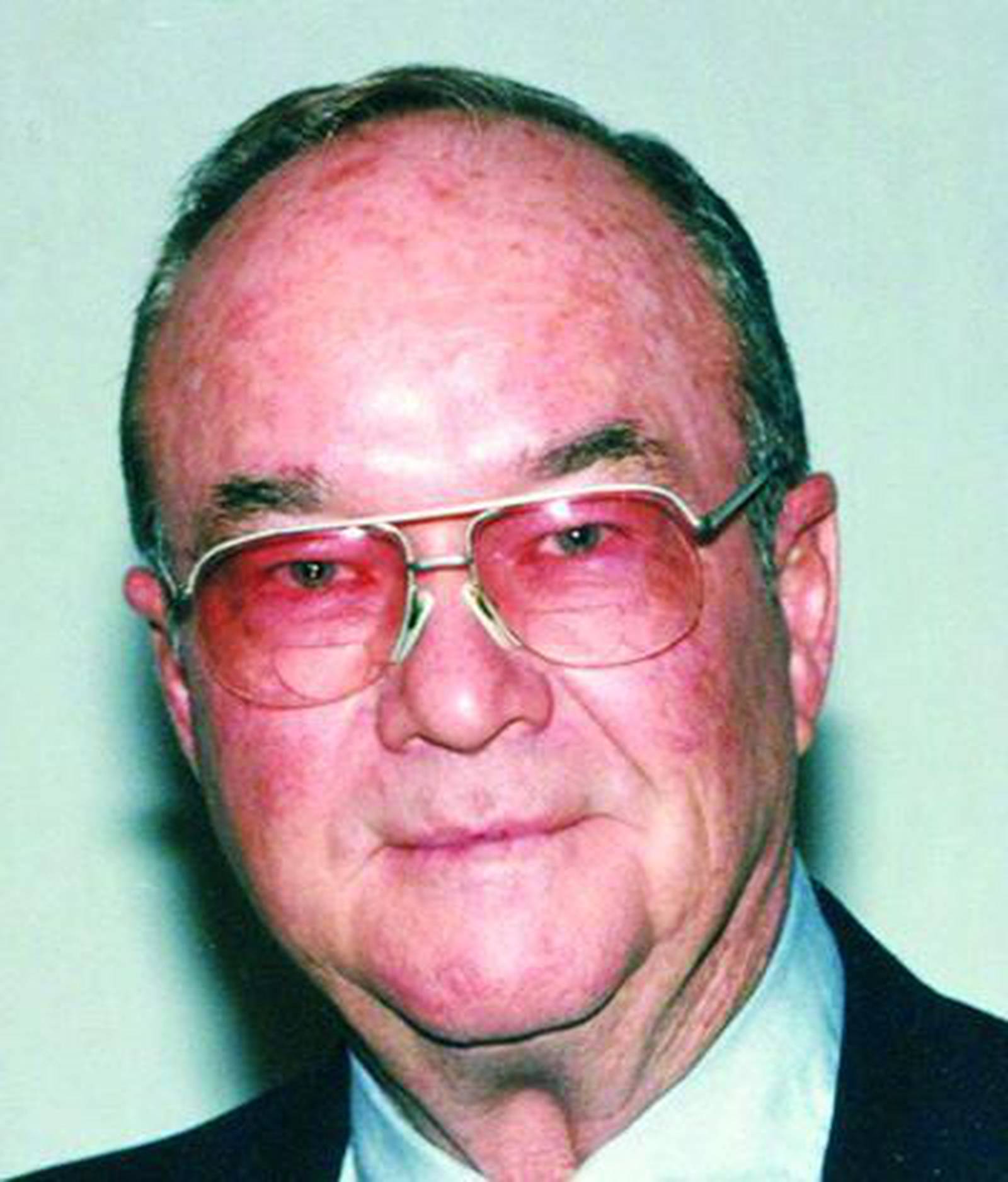 Richard L. 'Dick' Shearer – Shaw Local