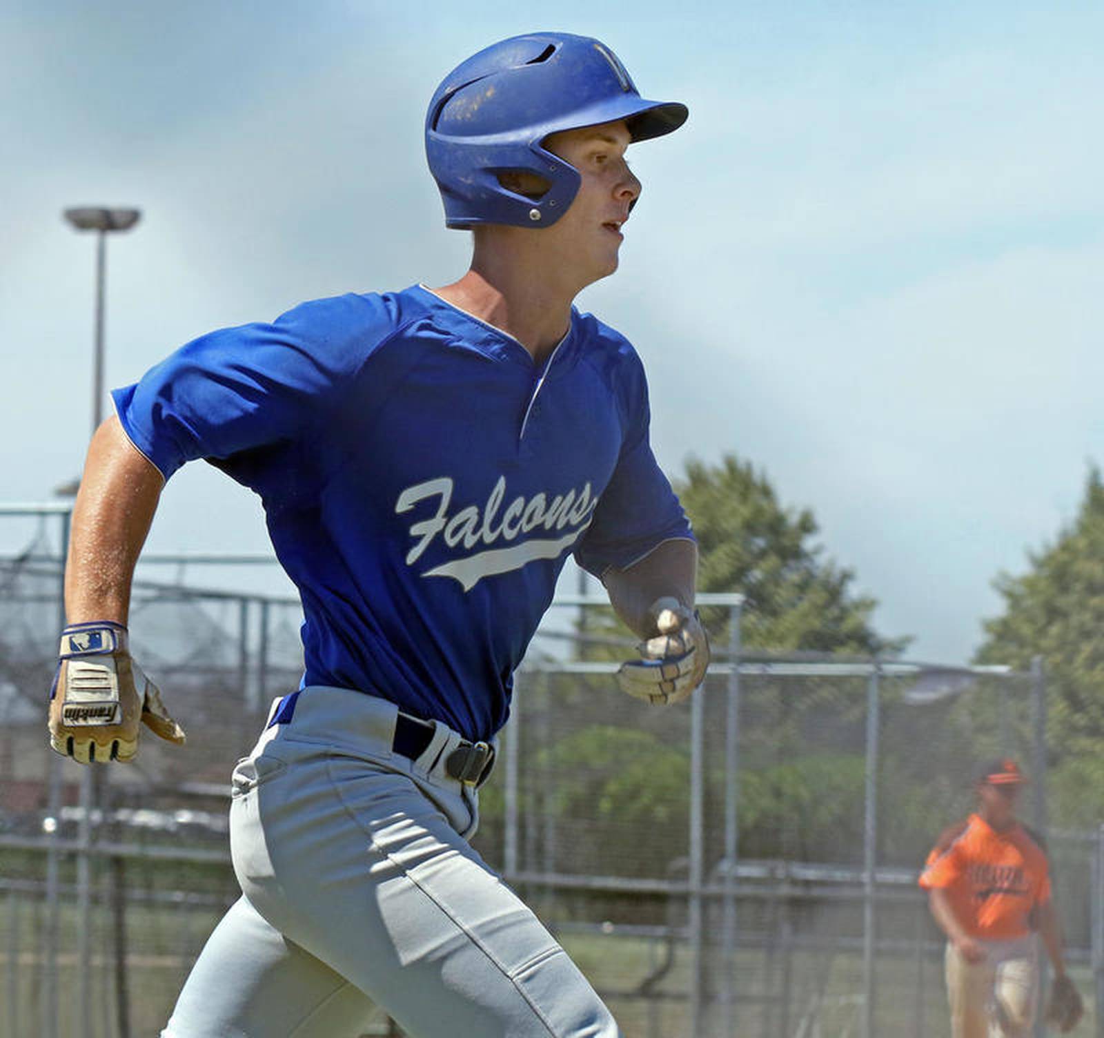 Baseball: Carson Roberts, Wheaton North savor another run in summer ...