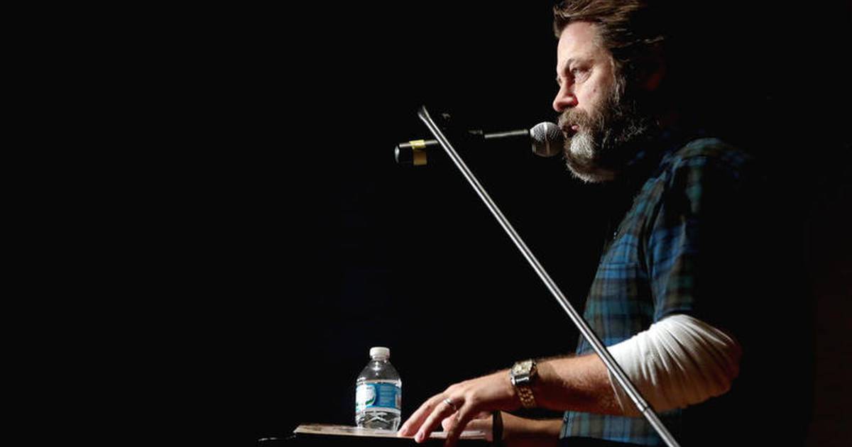 Nick Offerman among thousands calling for change to Minooka High School ...