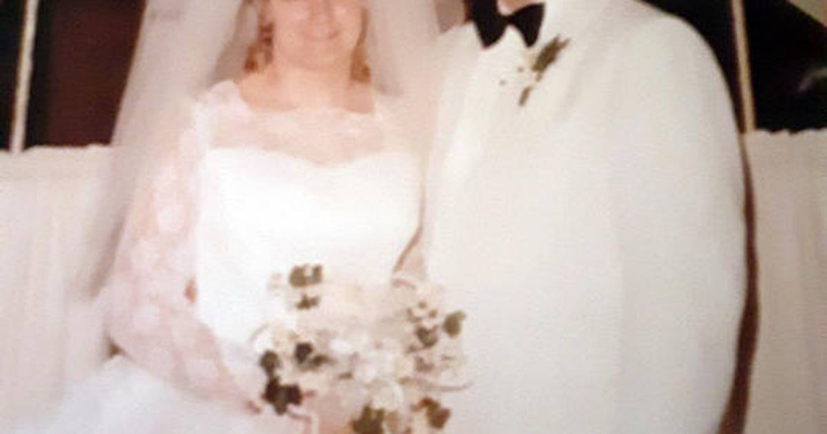 Edward And Pam Mckenney Will Note 50th Anniversary Shaw Local