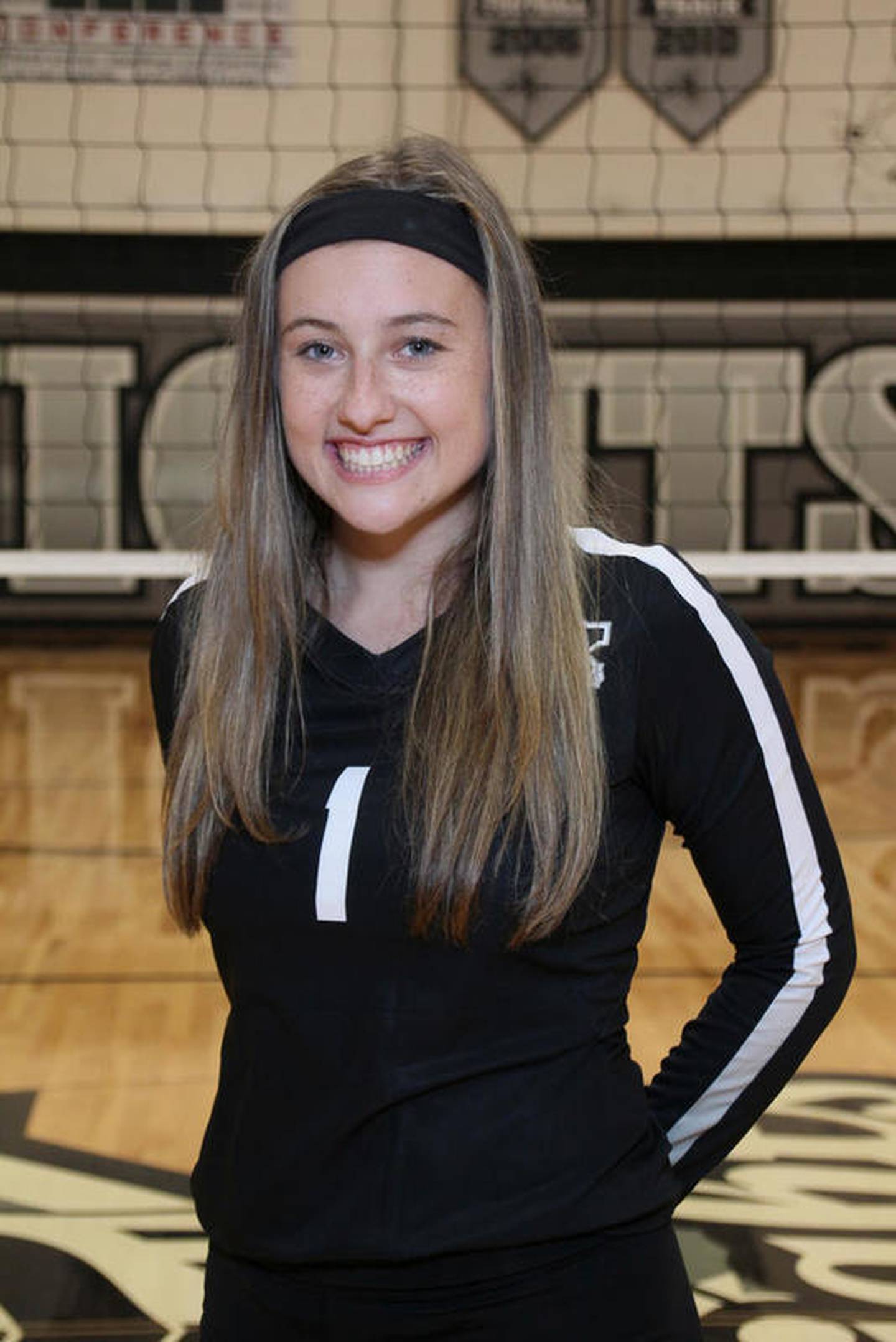 Girls Volleyball: The Kane County Chronicle All-Area team – Shaw Local