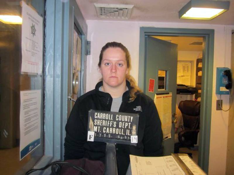 Police: Teacher had sexual relationship with student – Shaw Local